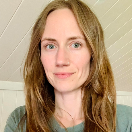 Tara Swenson - Instructional Designer